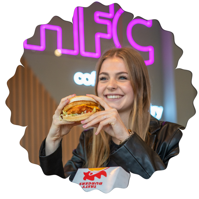Main Page | HFC Restaurants