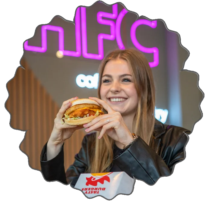 Main Page | HFC Restaurants